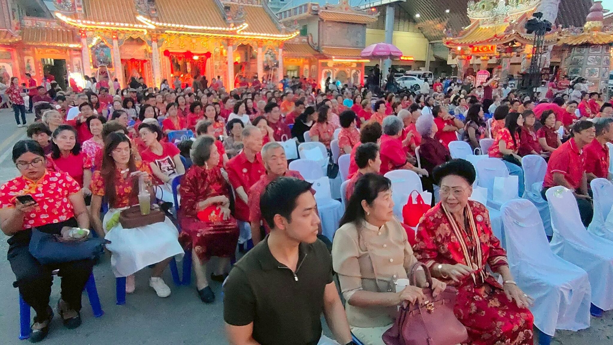 เปิดงานยิ่งใหญ่ “ประเพณีแห่พระสะเดาะเคราะห์ 2569” กระตุ้นท่องเที่ยว ...
